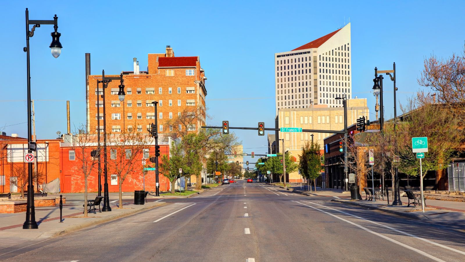 Atchison, Kansas: Discover the Vibrant Rich History and Cultural ...